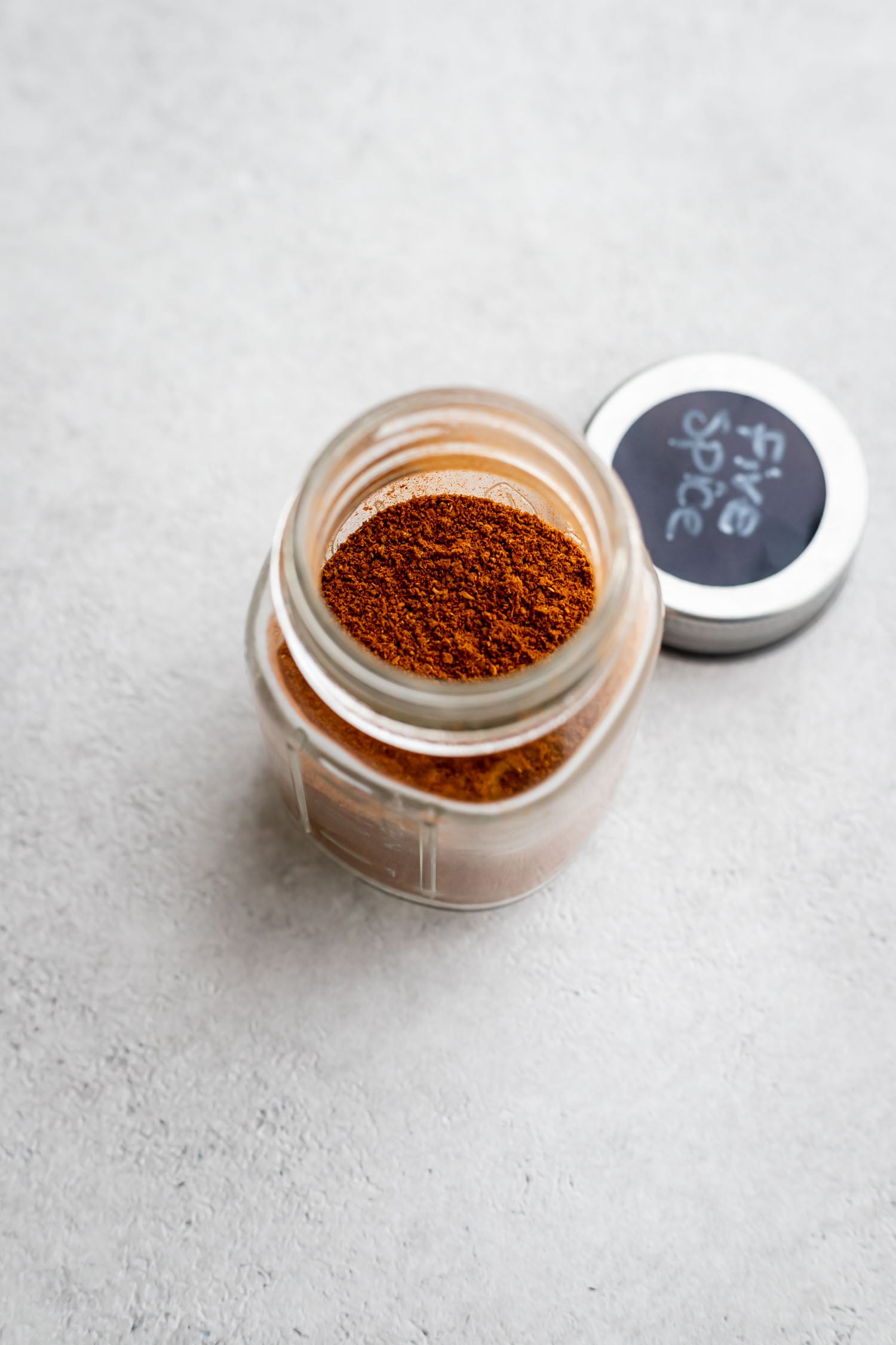 Five Spice Powder Recipe (with and without a spice grinder) - Cooking ...