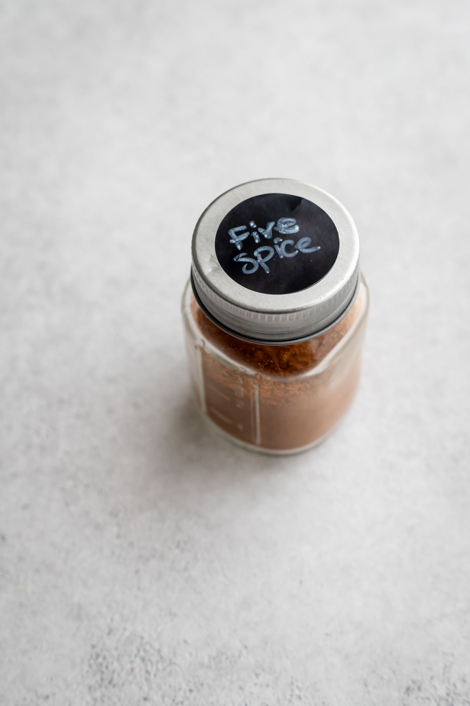 Five Spice Powder Recipe (with and without a spice grinder) - Cooking ...