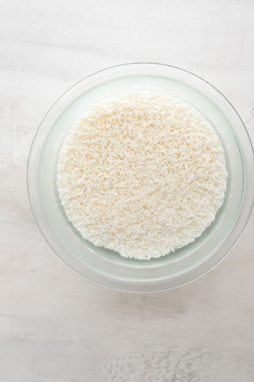 Homemade Xoi Gac (Vietnamese Red Sticky Rice) - Cooking Therapy