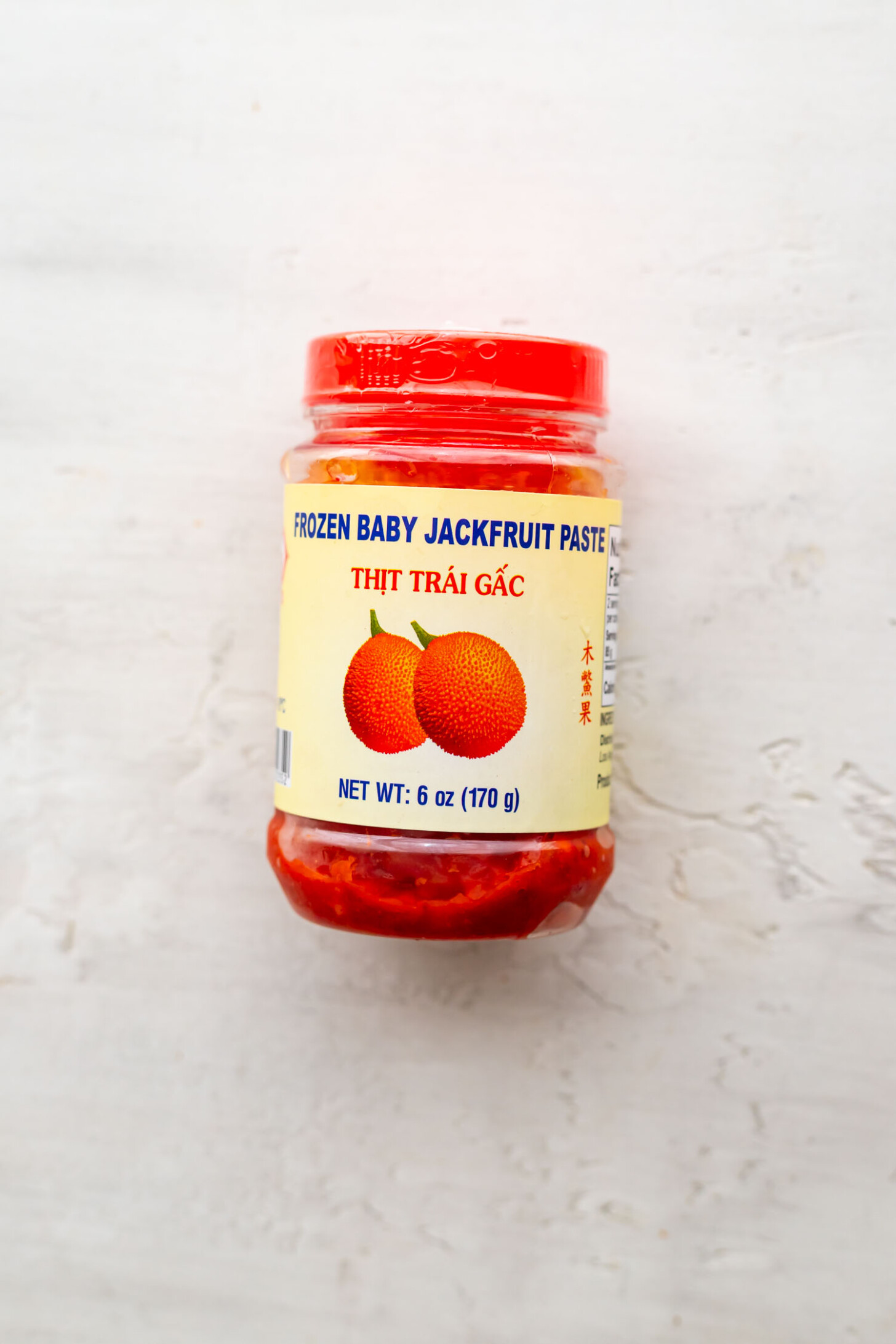 Homemade Xoi Gac (Vietnamese Red Sticky Rice) - Cooking Therapy