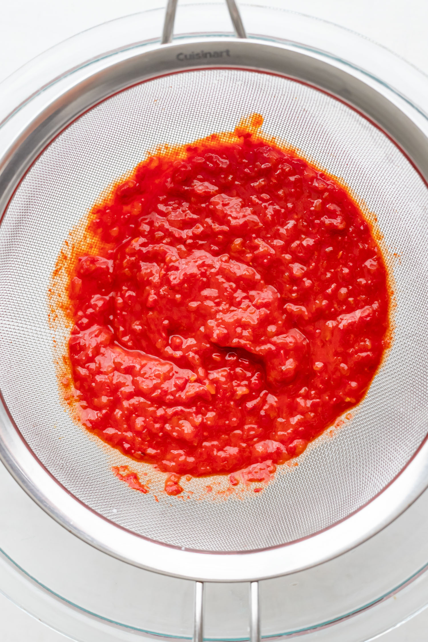 Homemade Xoi Gac (Vietnamese Red Sticky Rice) - Cooking Therapy