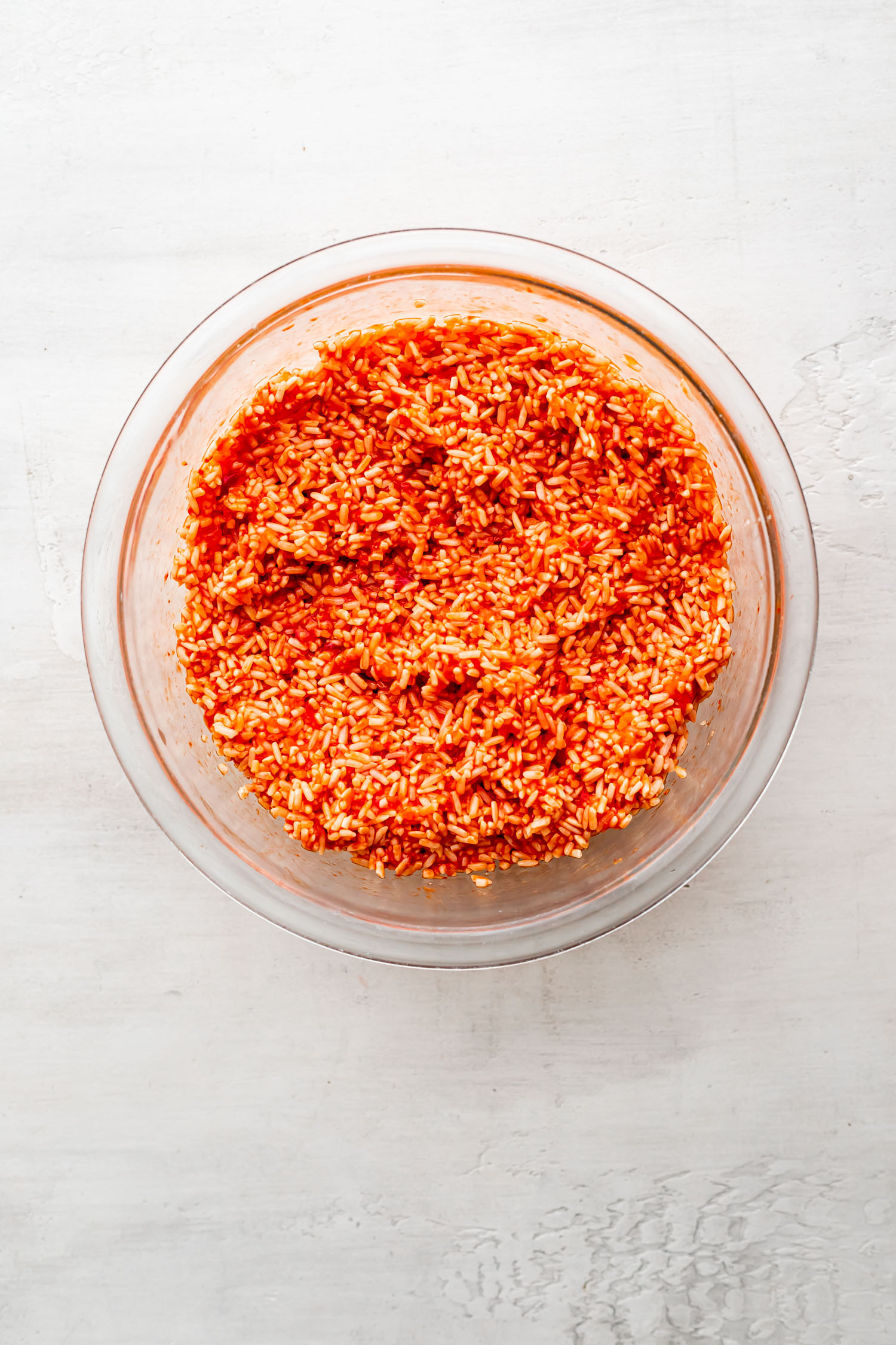 Homemade Xoi Gac (Vietnamese Red Sticky Rice) - Cooking Therapy