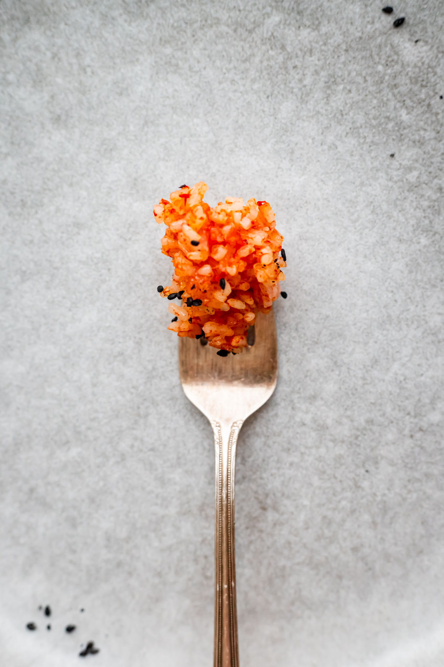 Homemade Xoi Gac (Vietnamese Red Sticky Rice) - Cooking Therapy