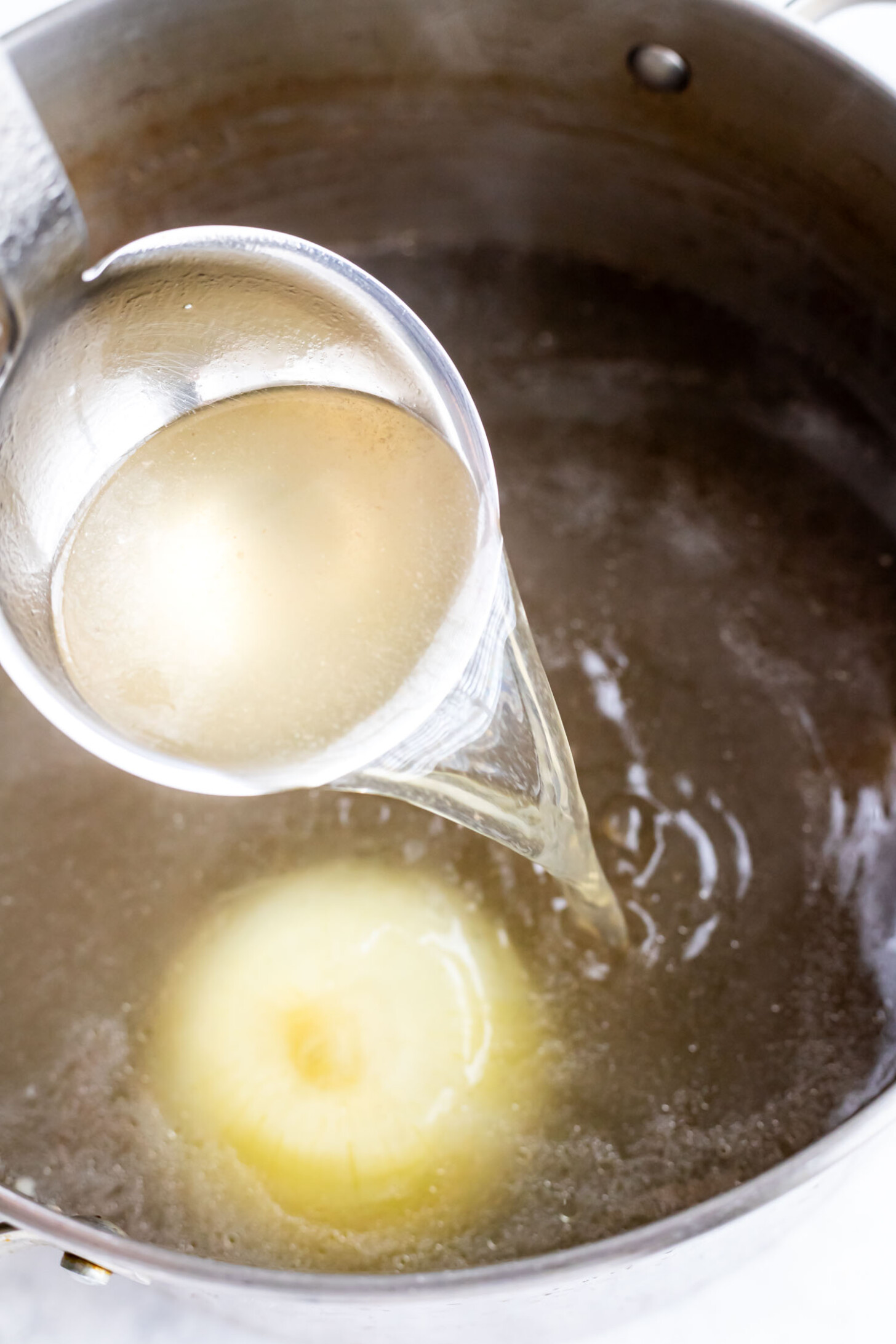 Simple Mien Ga (Vietnamese Chicken Soup with Glass Noodles) - Cooking ...