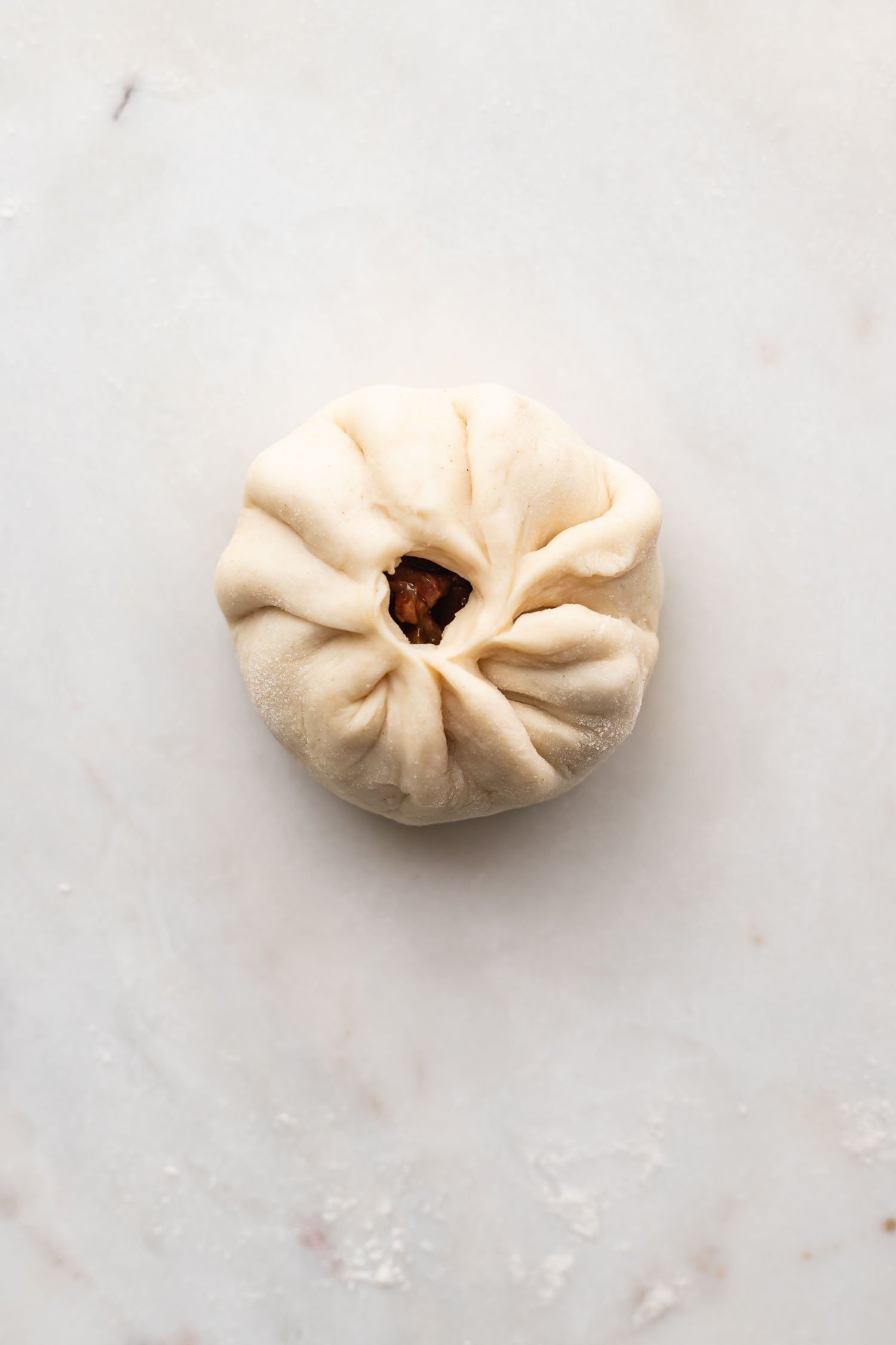 Homemade Char Siu Bao (Steamed BBQ Pork Buns) - Cooking Therapy