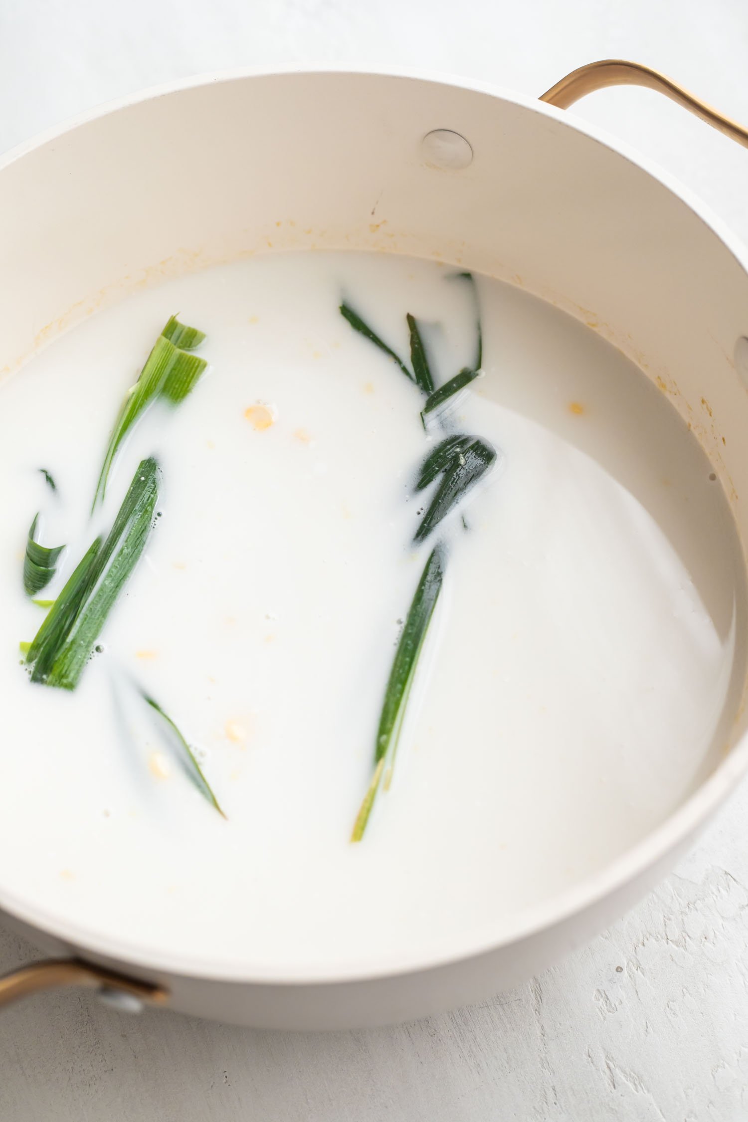 Creamy Che Bap (Vietnamese Sweet Corn Pudding) - Cooking Therapy