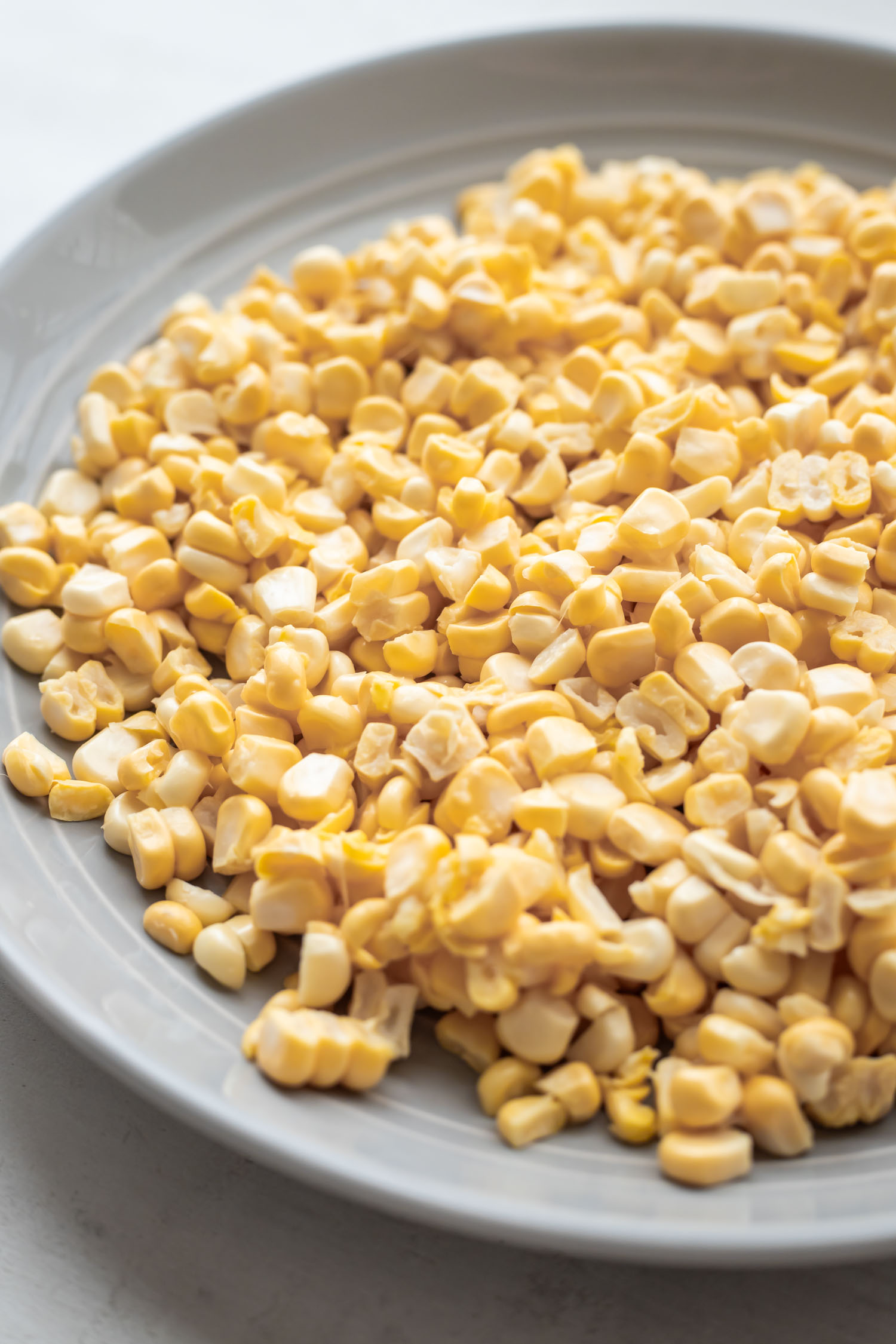 Creamy Che Bap (Vietnamese Sweet Corn Pudding) - Cooking Therapy