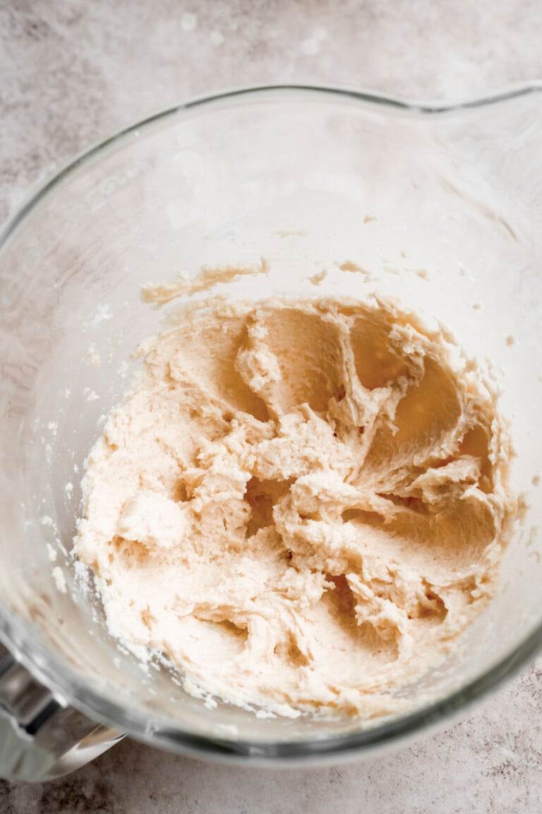 Vietnamese Coffee Marble Cookies - Cooking Therapy