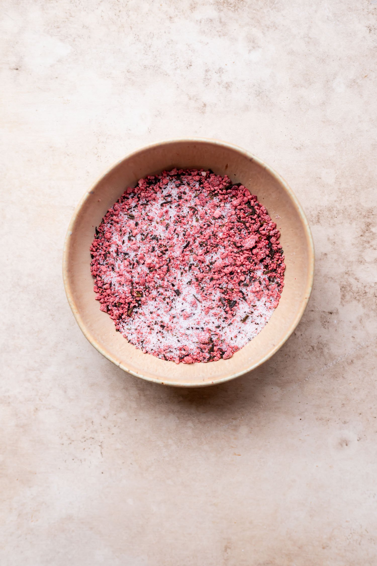 30-Minute Strawberry Jasmine Sugar Cookies - Cooking Therapy