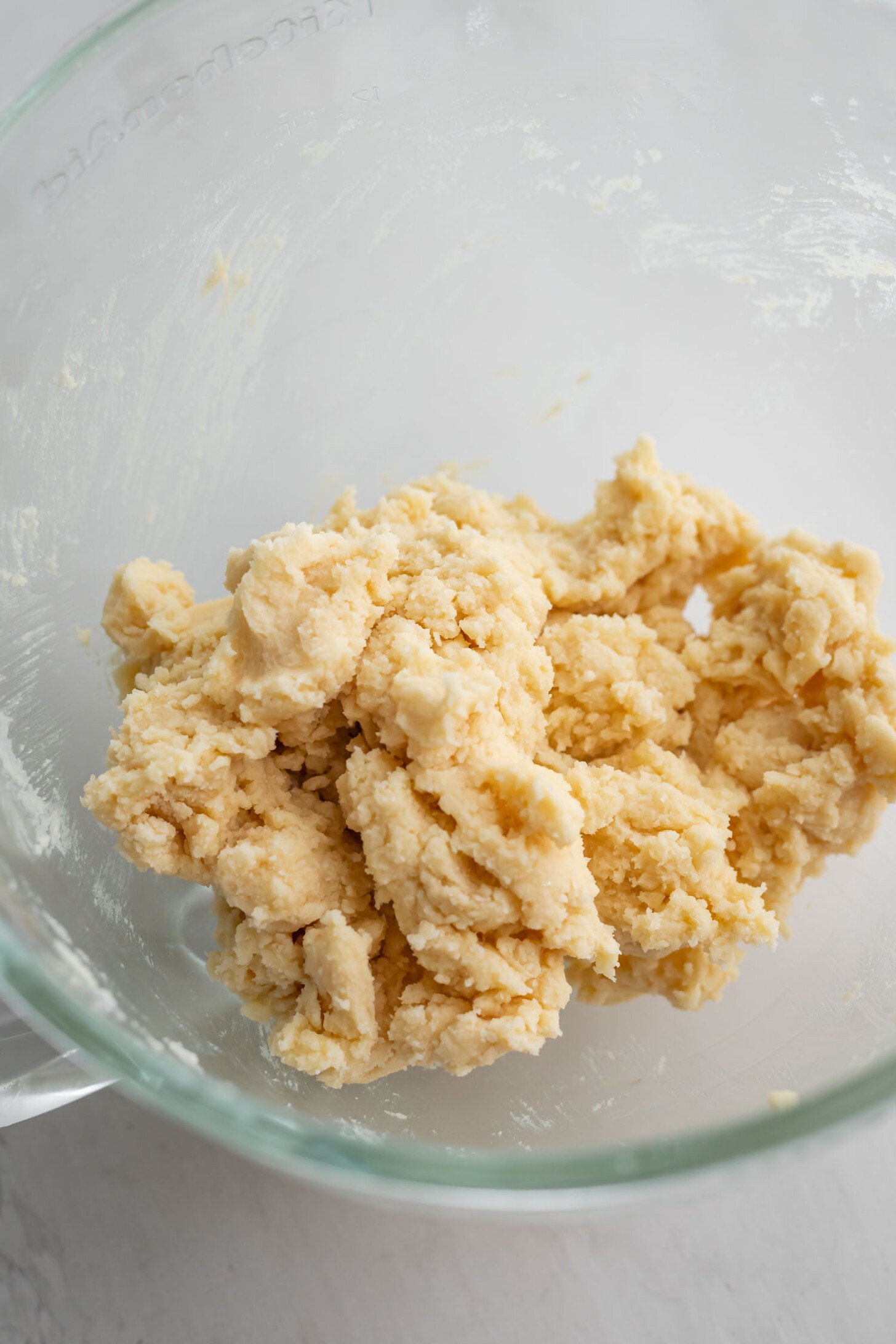 Strawberry Matcha Shortbread Cookies - Cooking Therapy