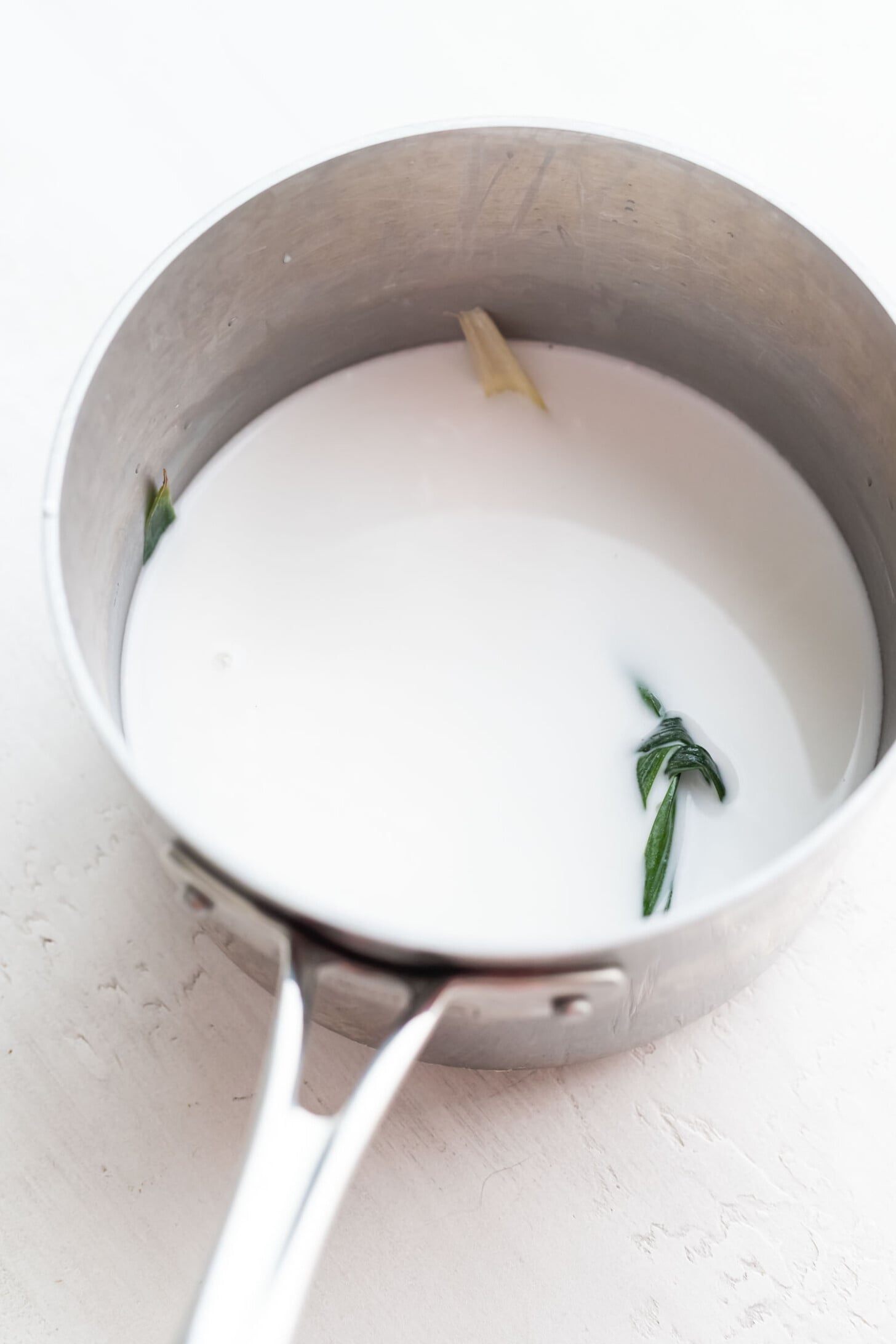 Authentic Coconut Pandan Jelly (Thạch Rau Câu Lá Dứa) - Cooking Therapy