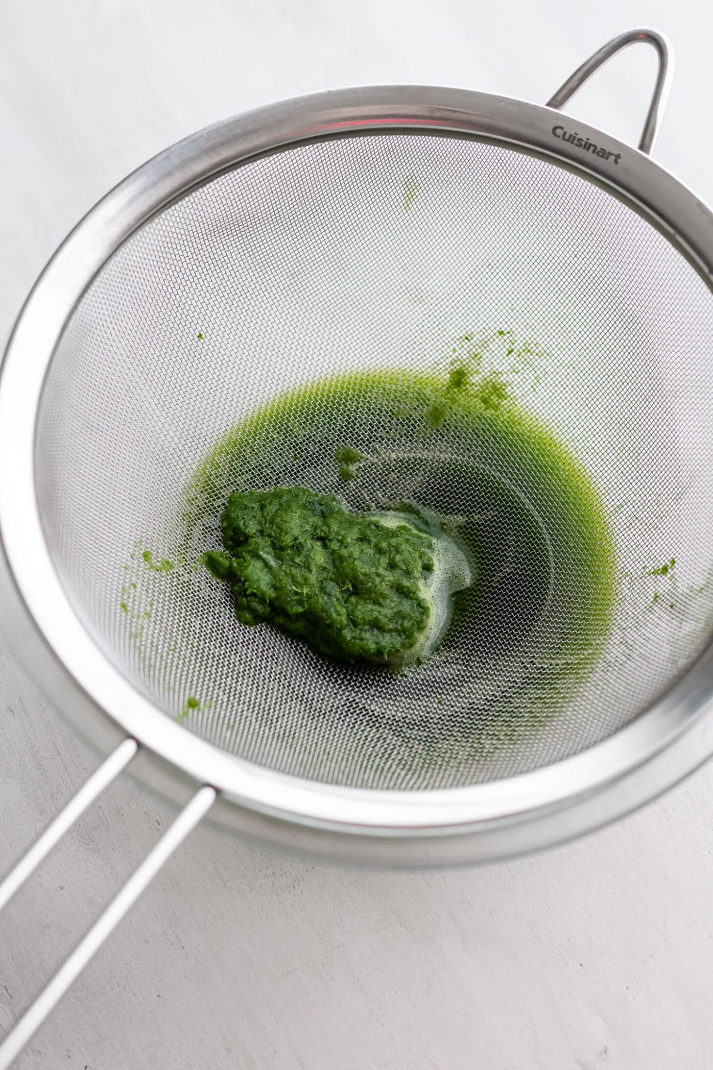 Authentic Coconut Pandan Jelly (Thạch Rau Câu Lá Dứa) - Cooking Therapy